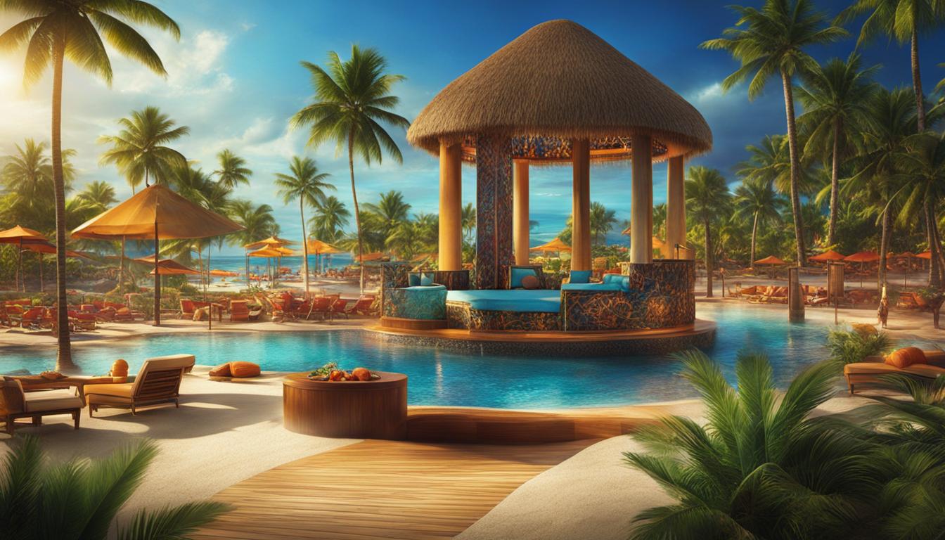 Nombre Anterior del Hard Rock Punta Cana