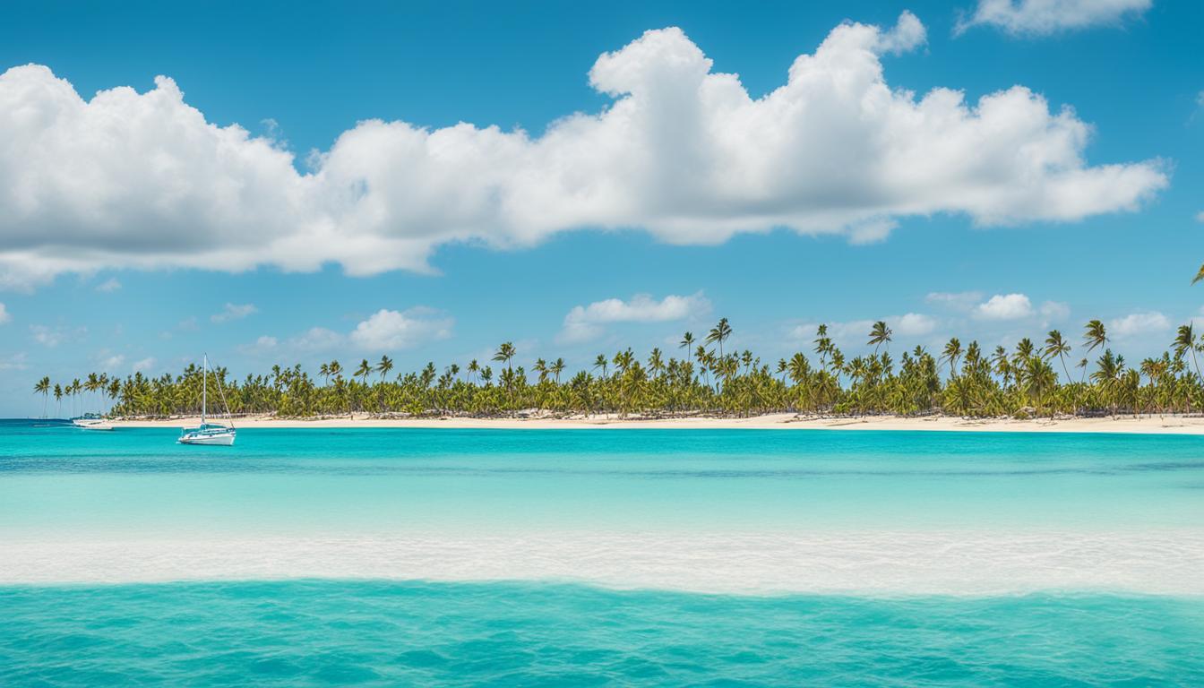 Descubre la Playa Top de Punta Cana