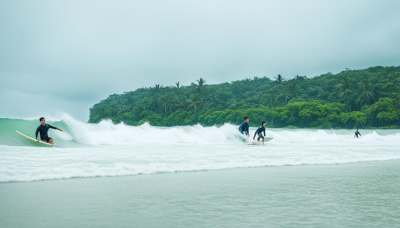 Descubre ¿Dónde es Macao Beach? en Punta Cana