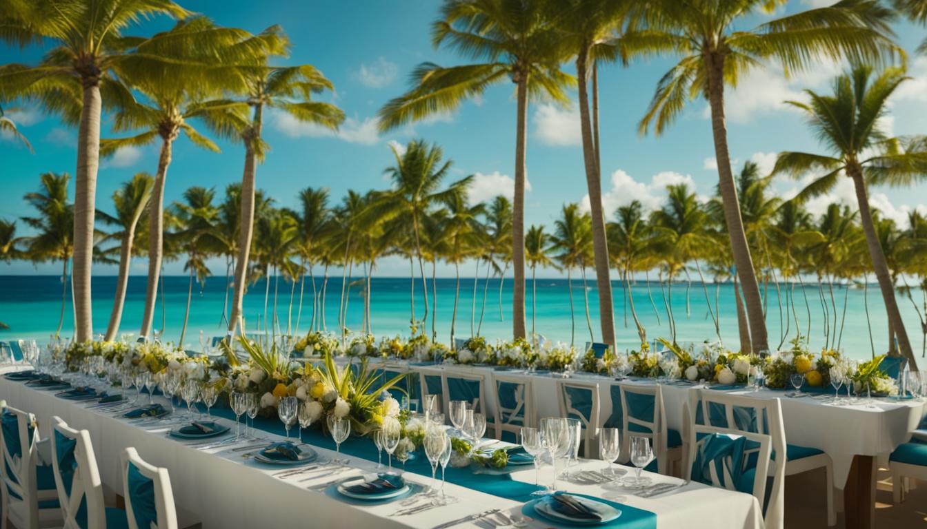 Elevated Dining Experience: Dinner in the Sky Punta Cana