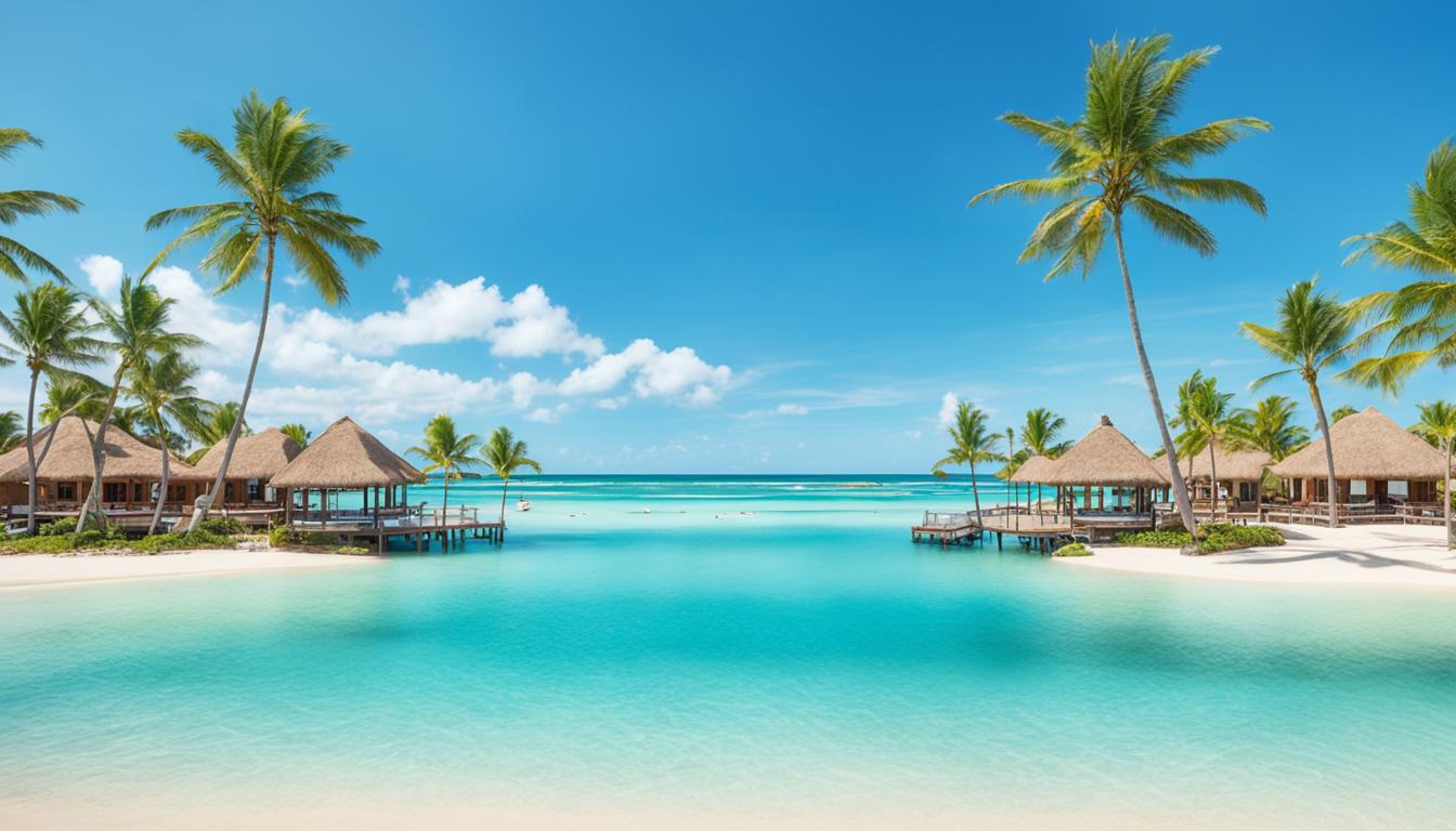 Dreams Macao Beach Punta Cana Photos Gallery