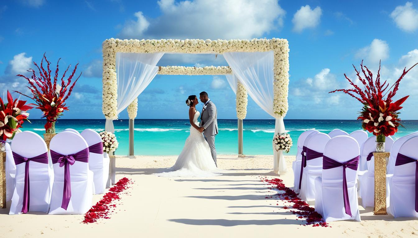 Tie the Knot at Hard Rock Punta Cana