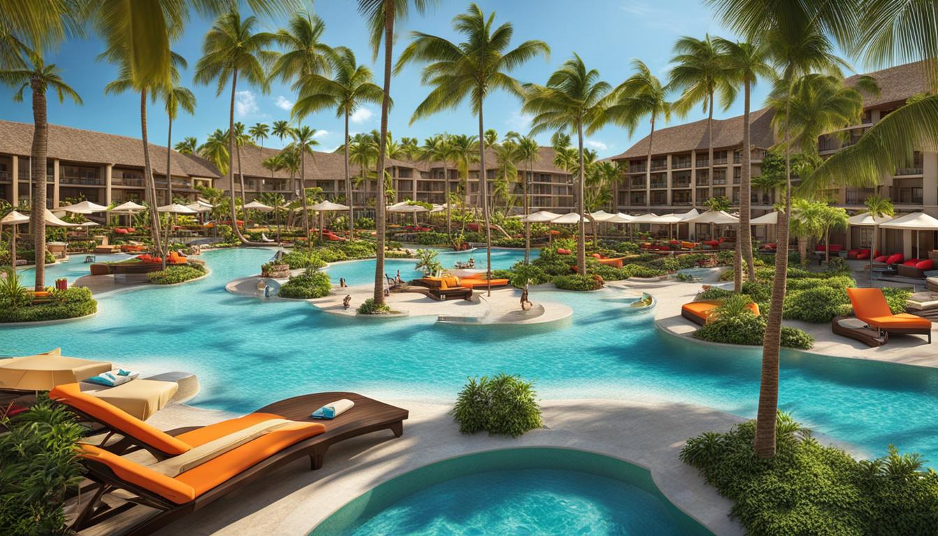 Royalton Splash Punta Cana Photos - Visual Tour
