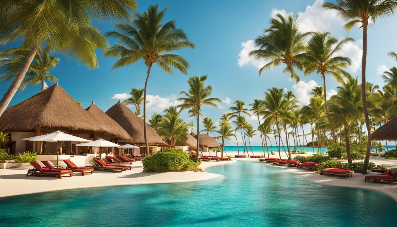 Fotos de Secrets Royal Beach Punta Cana – Descubre