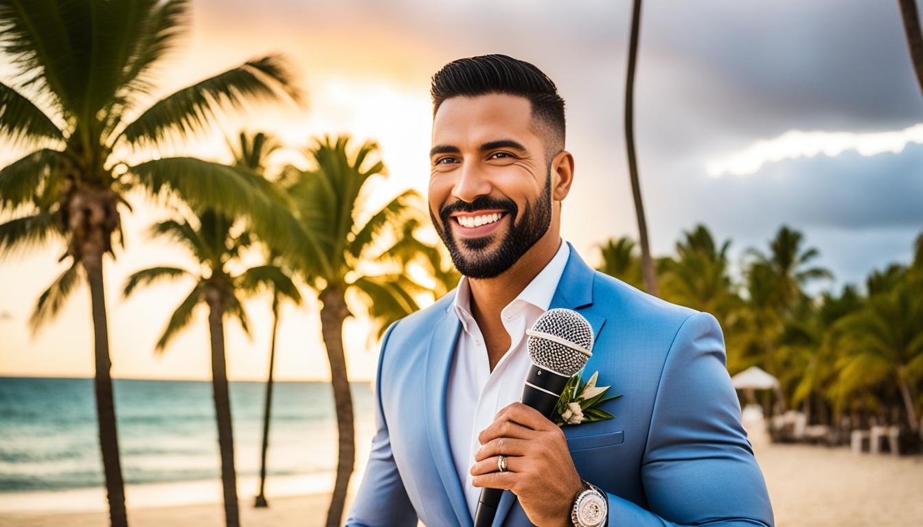 🤵‍♂️ The Ultimate Guide to Hiring a Wedding Officiant in Punta Cana 🤵‍♂️