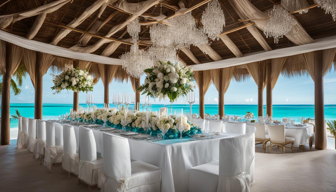 ️ Elevate Your Dining Experience in Punta Cana 🌴