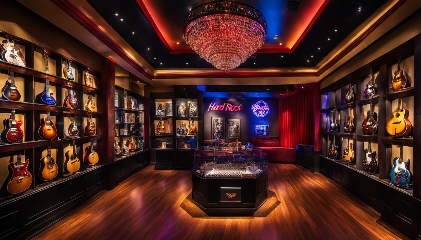 📷 Hard Rock Cafe Punta Cana Photos: Discover the Venue 🎵