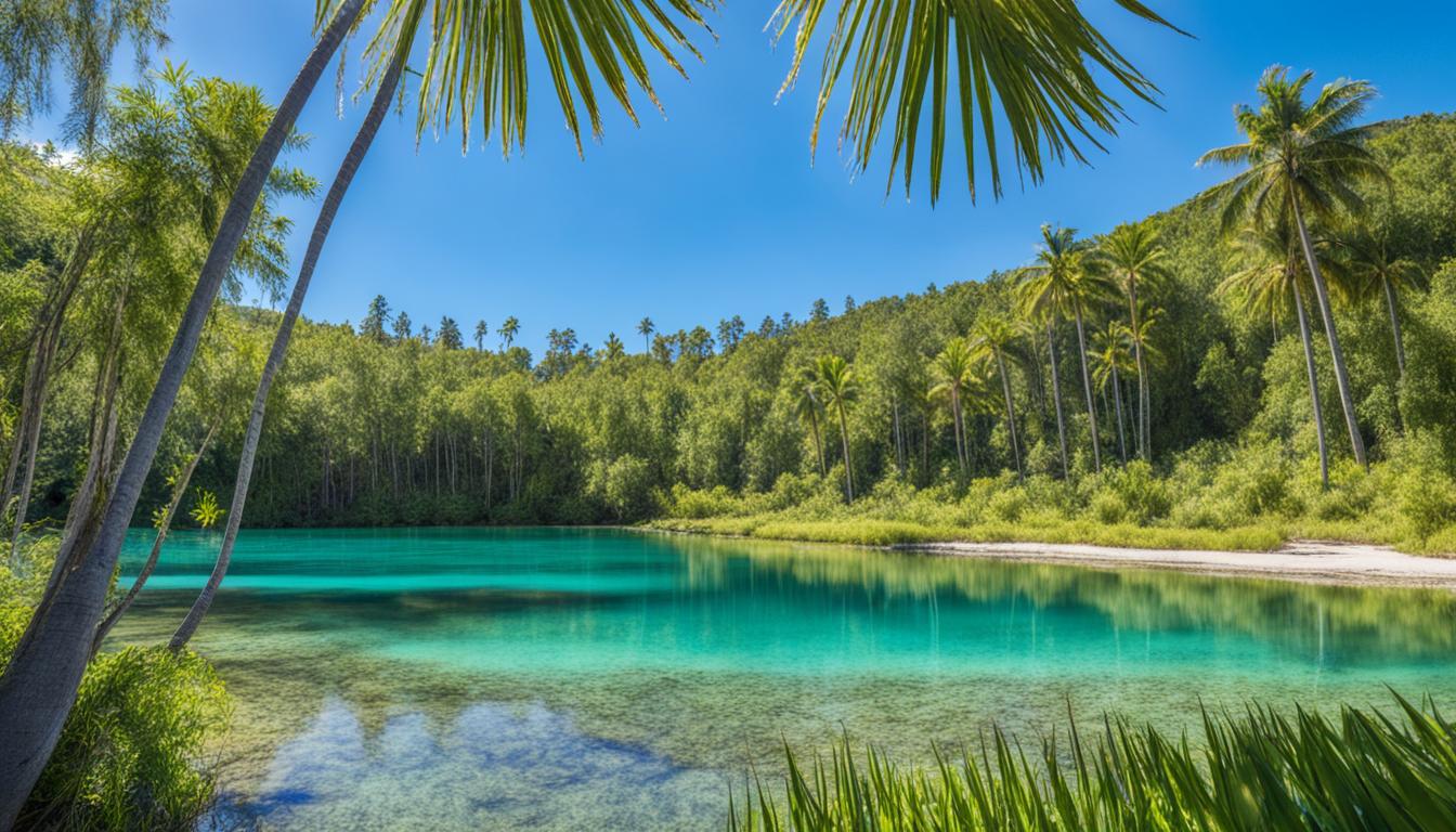 🎡 "Discover the Thrills: Top Attractions in Punta Cana" 🎡