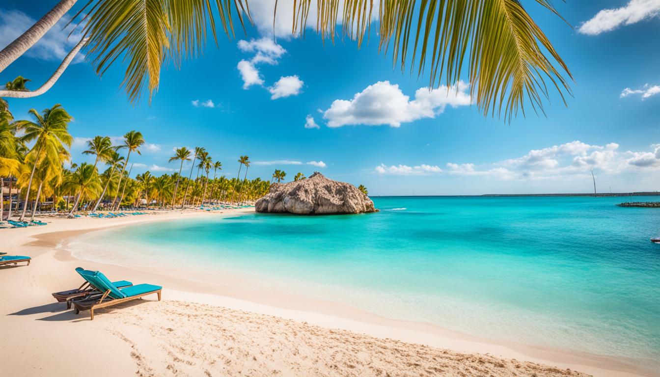 🏖️ Descubre la Belleza de Playa Macao en Punta Cana con Fotos Increíbles 📸
