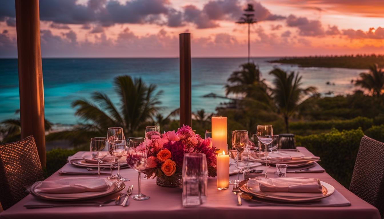📸 Captivating Moments: Dinner in the Sky Punta Cana 📷