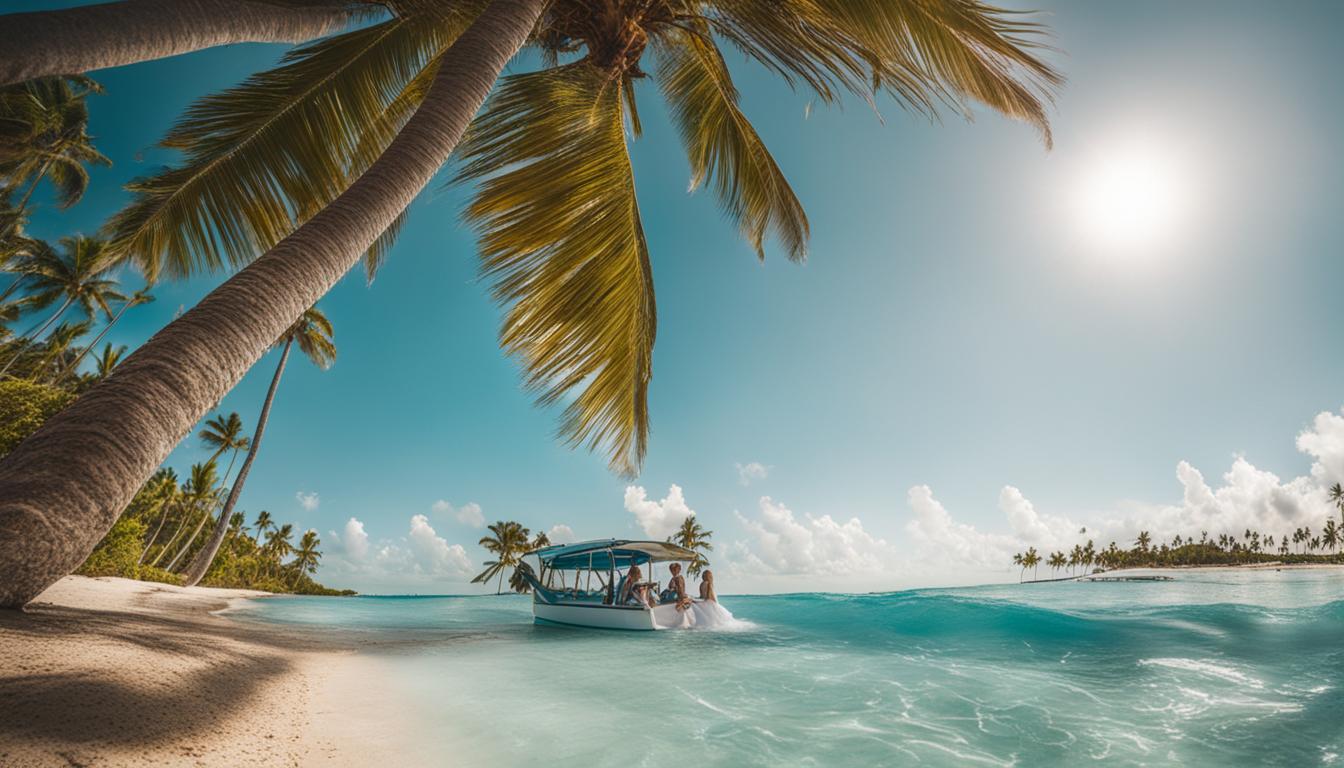 🚱 Think Before You Drink: Can You Drink Tap Water in Punta Cana? 🚱