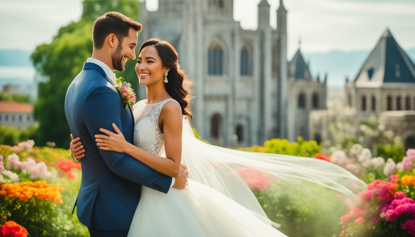 📸 Wedding Photoshoot Ideas for Couples: Creating Lasting Memories 📸
