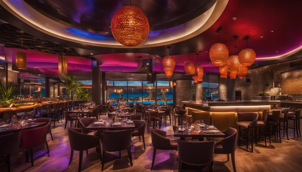 Adventure Awaits with Things to Do at Hard Rock Punta Cana