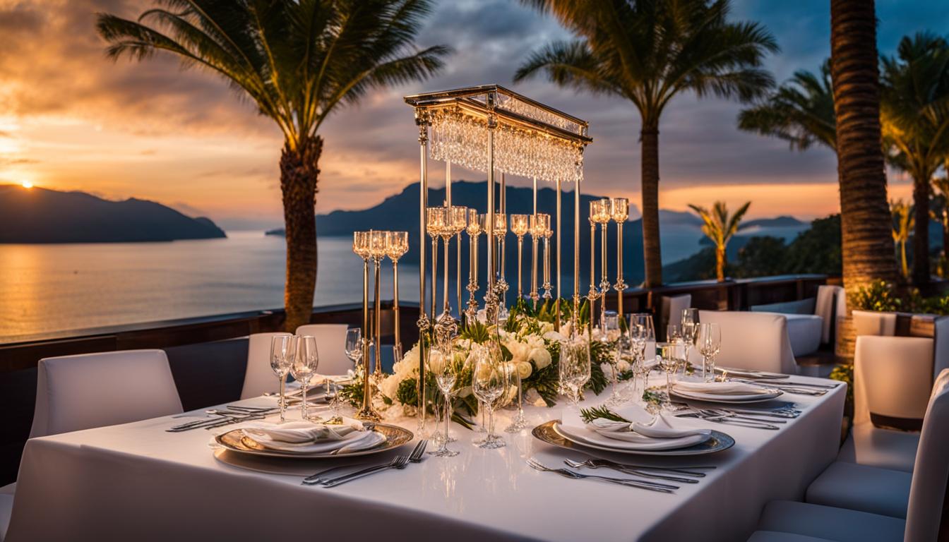📸💫 Explore Stunning Dinner in the Sky Punta Cana Fotos - Sky-High ...