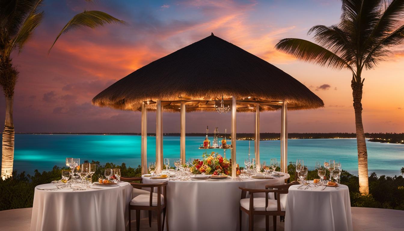 💰🌅 Dinner in the Sky Punta Cana Precio - Luxury Dining with an ...