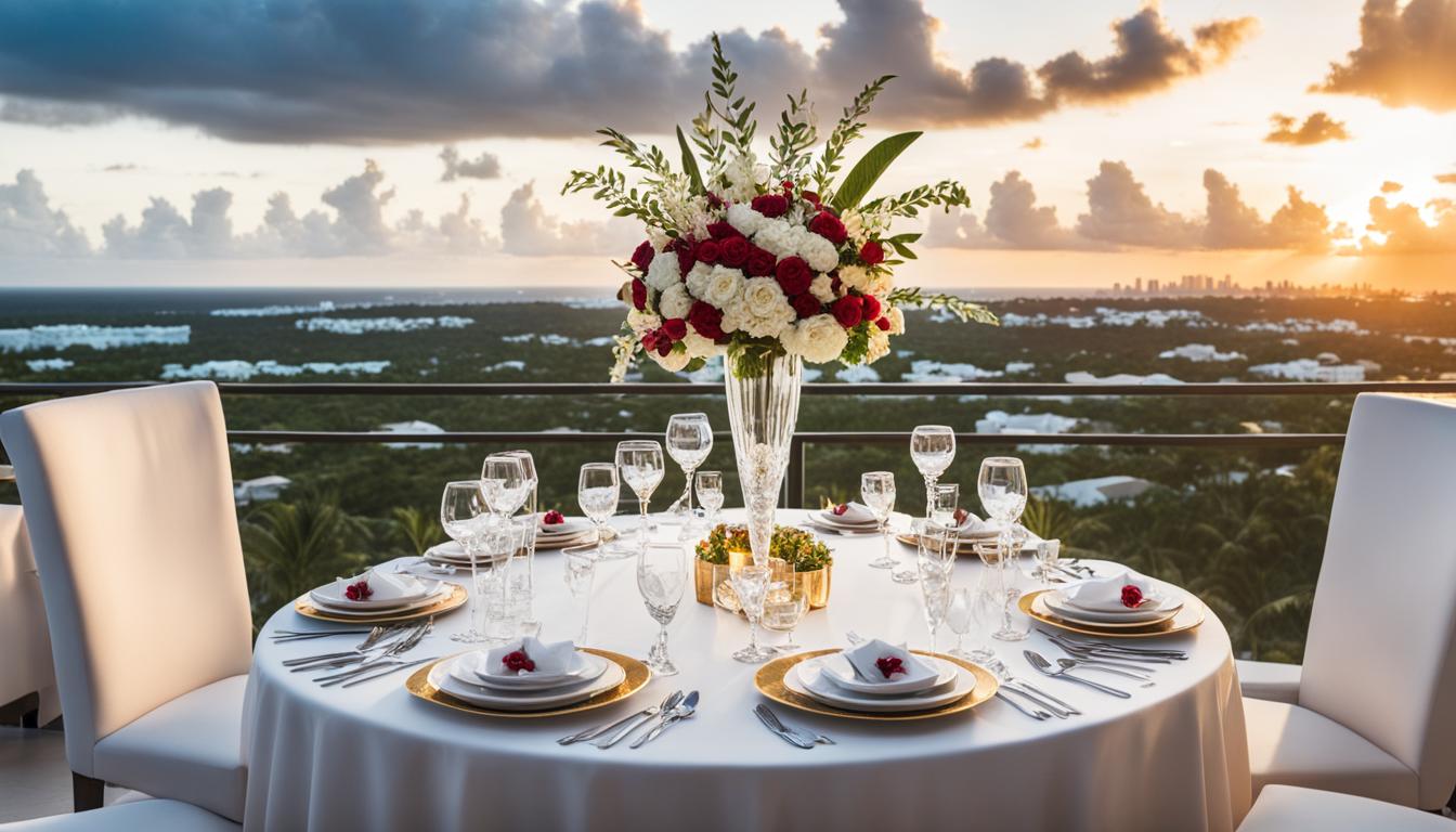 💲🌆 Dinner in the Sky Punta Cana Price - Indulge in Luxury Dining Among ...