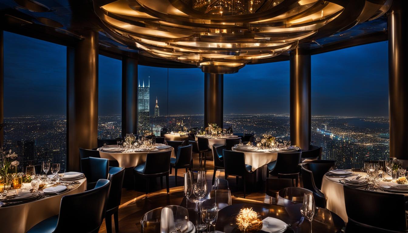 🌆🍽️ Dinner in the Sky Punta - A Sky-High Culinary Adventure Awaits! 🌟