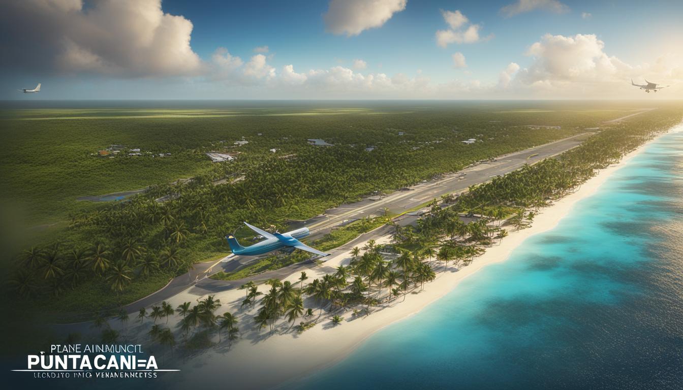 ️ How Long Is Flight to Punta Cana? Travel Insights 🏖️