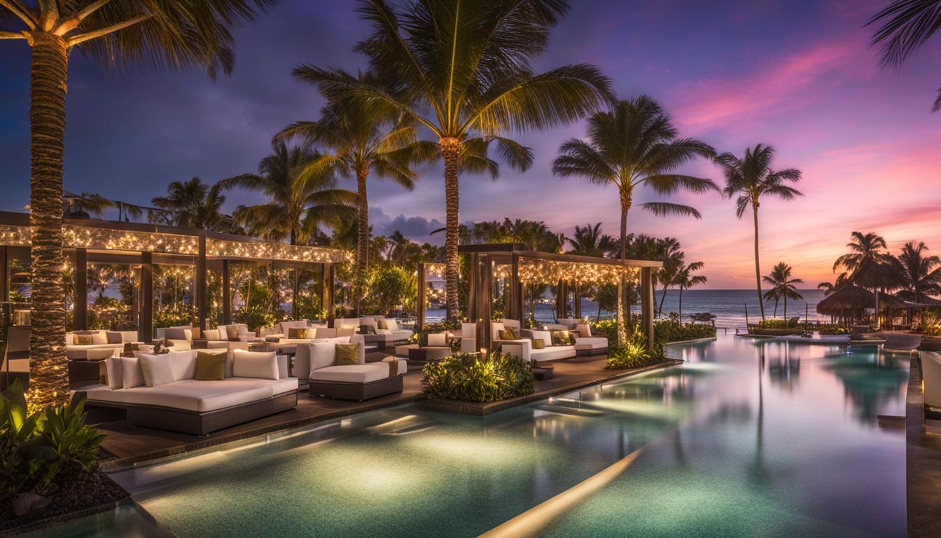 🏨 Hoteles Hard Rock República Dominicana: Your Rockstar Experience 🎸