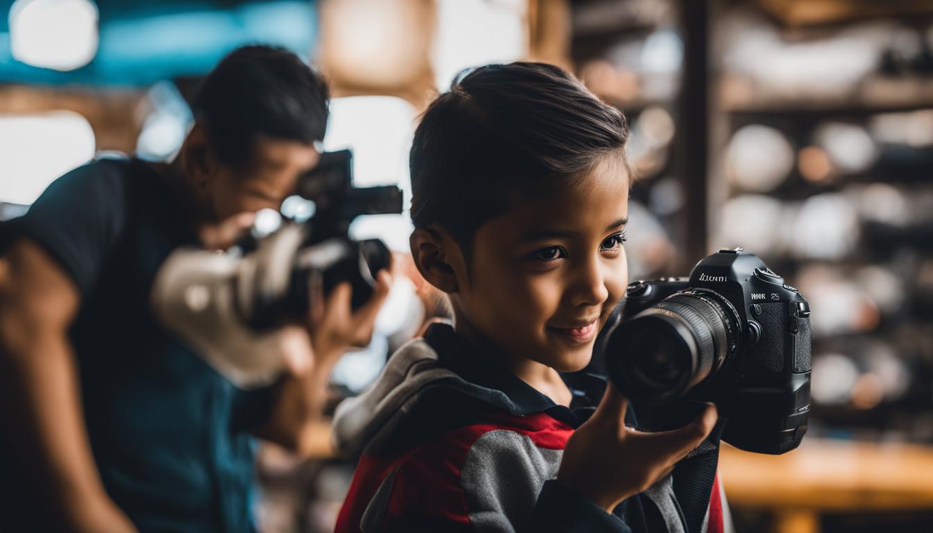 📸 JJ Photography: Capturing Life's Moments with Passion 📸