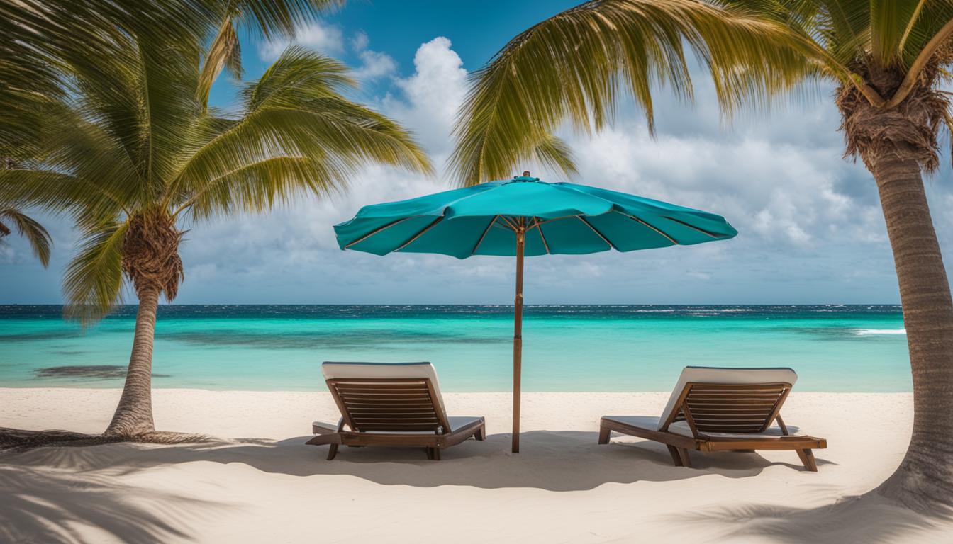 🏖️ Explore the Stunning Punta Cana Beaches 🌊
