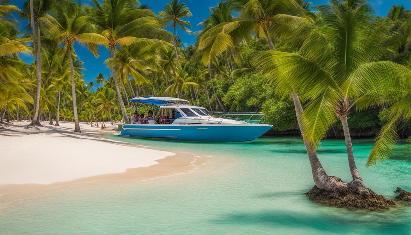 Punta Cana Uncovered: Exploring the Heart of Caribbean Bliss