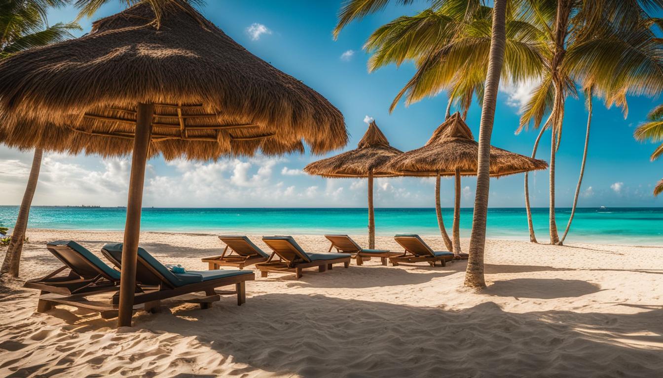 🌅 Discover the Beauty of Punta Cana Through the Lens of a Local ...