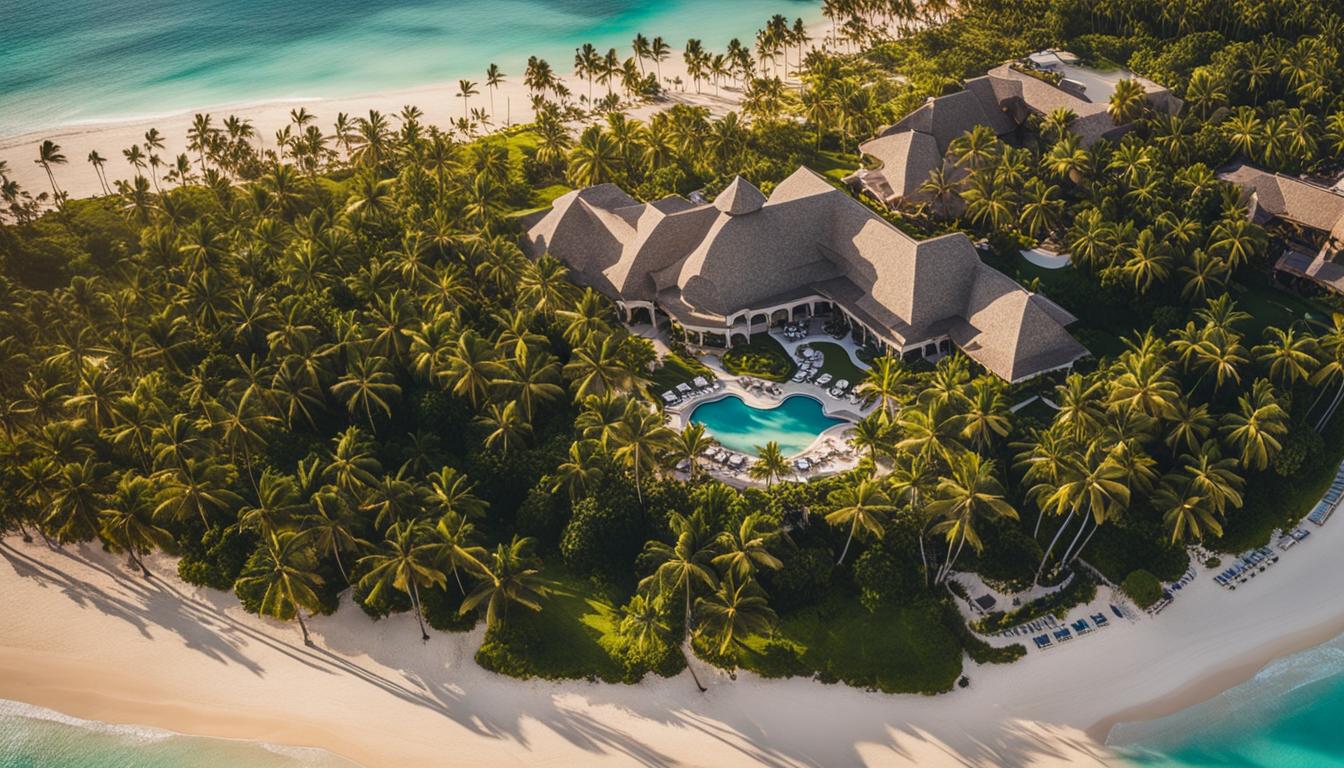 💍🌺 "Palladium Punta Cana: A Dream Destination for Your Fairytale ...