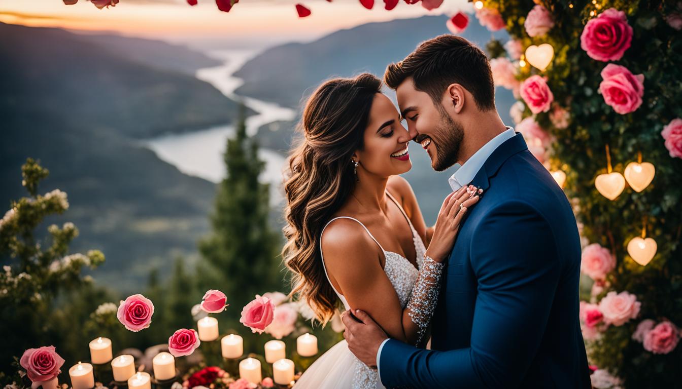 💖📸 "Capture the Moment: Planning the Perfect Surprise Proposal ...