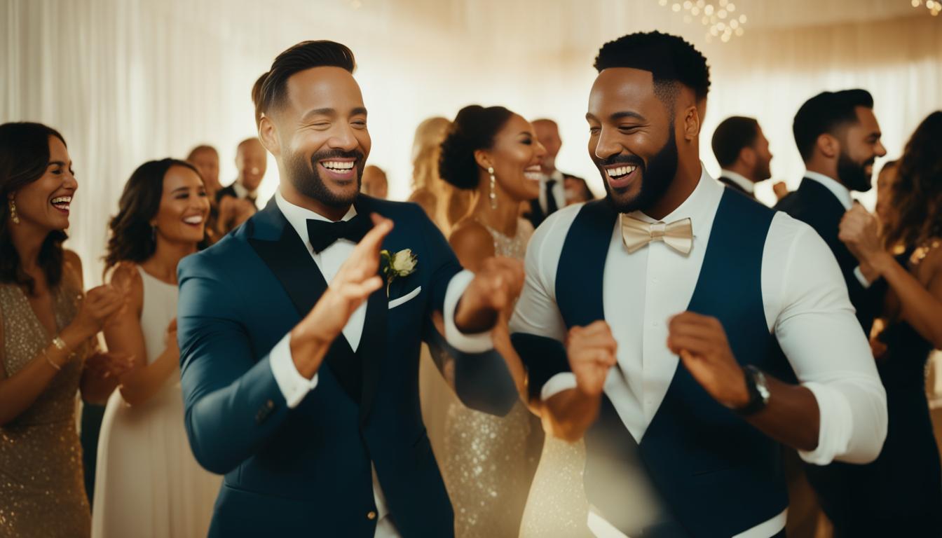 🎵 Dance the Night Away: Selecting Music for Your Wedding Reception 🎵
