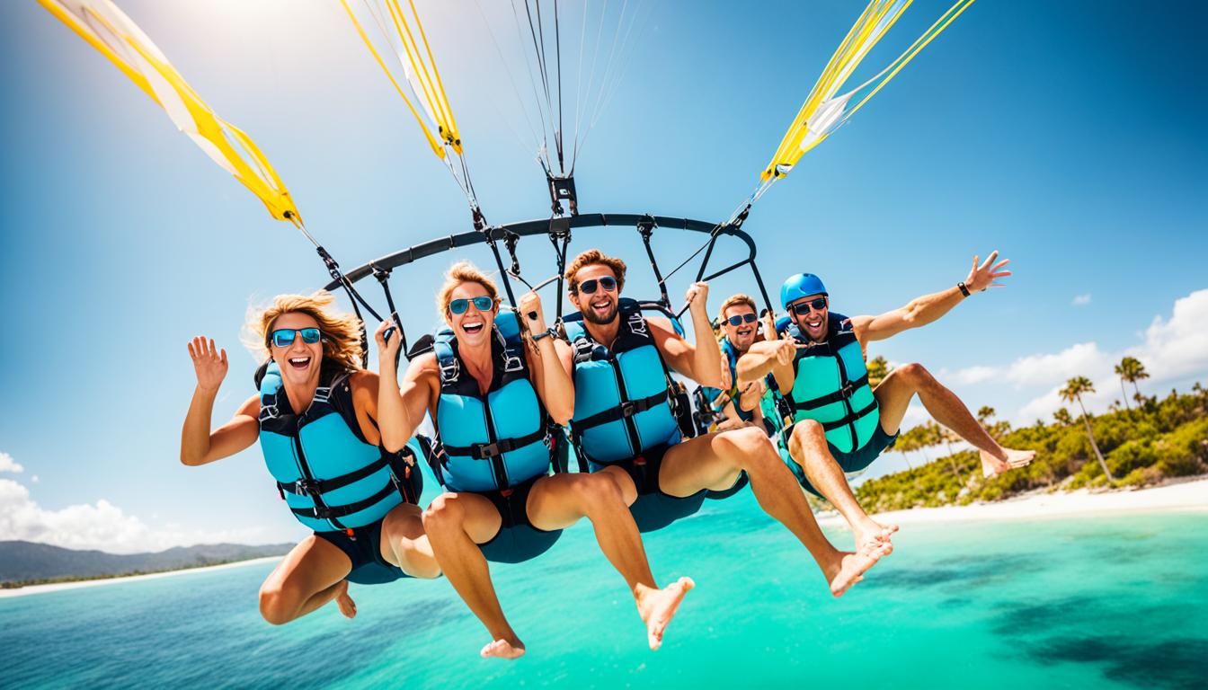 🏝️ Endless Fun: Top Activities in Punta Cana, Dominican Republic 🌞
