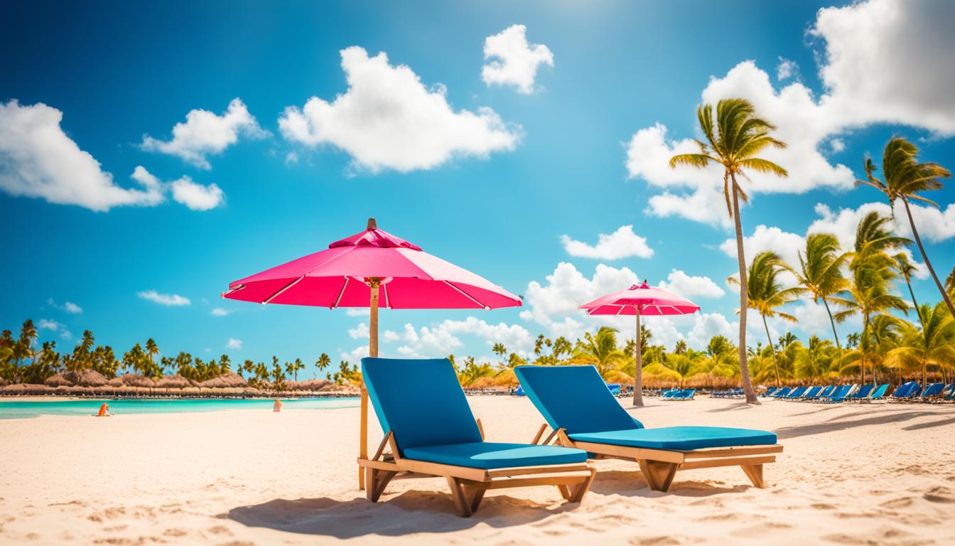 🍹 Beachside Sipping: Can You Drink on the Beach in Punta Cana? 🌅