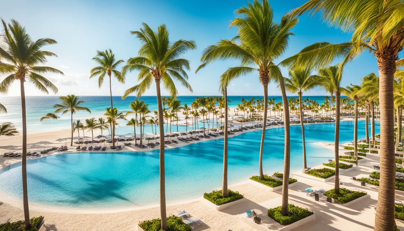 🏖️ Experience Paradise at Dreams Macao Beach, Punta Cana 🏖️