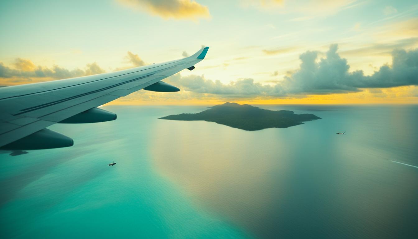 ️ Journey Time Revealed: Flight Duration to Punta Cana ⏱️