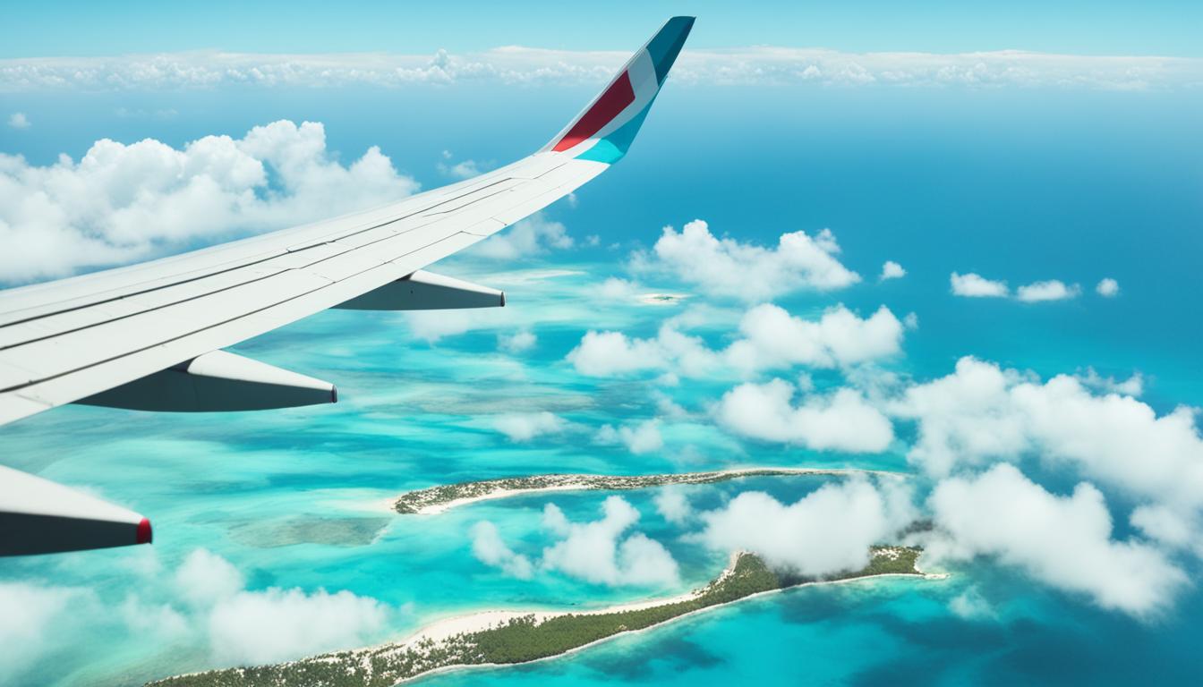 ️ Flight Duration to Punta Cana: What to Expect ⏱️