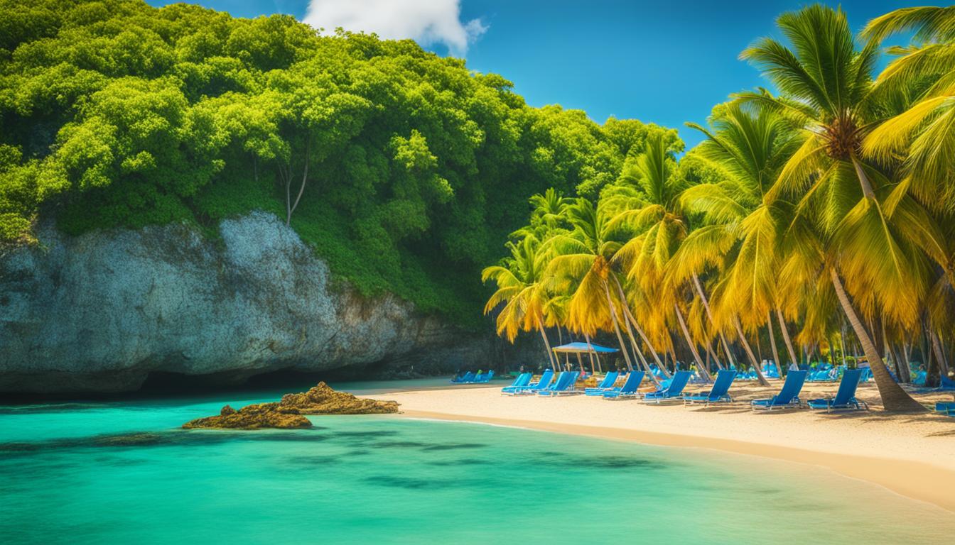🌴 From Puerto Plata to Punta Cana: Your Guide to the Best of Both Worlds 🏖️