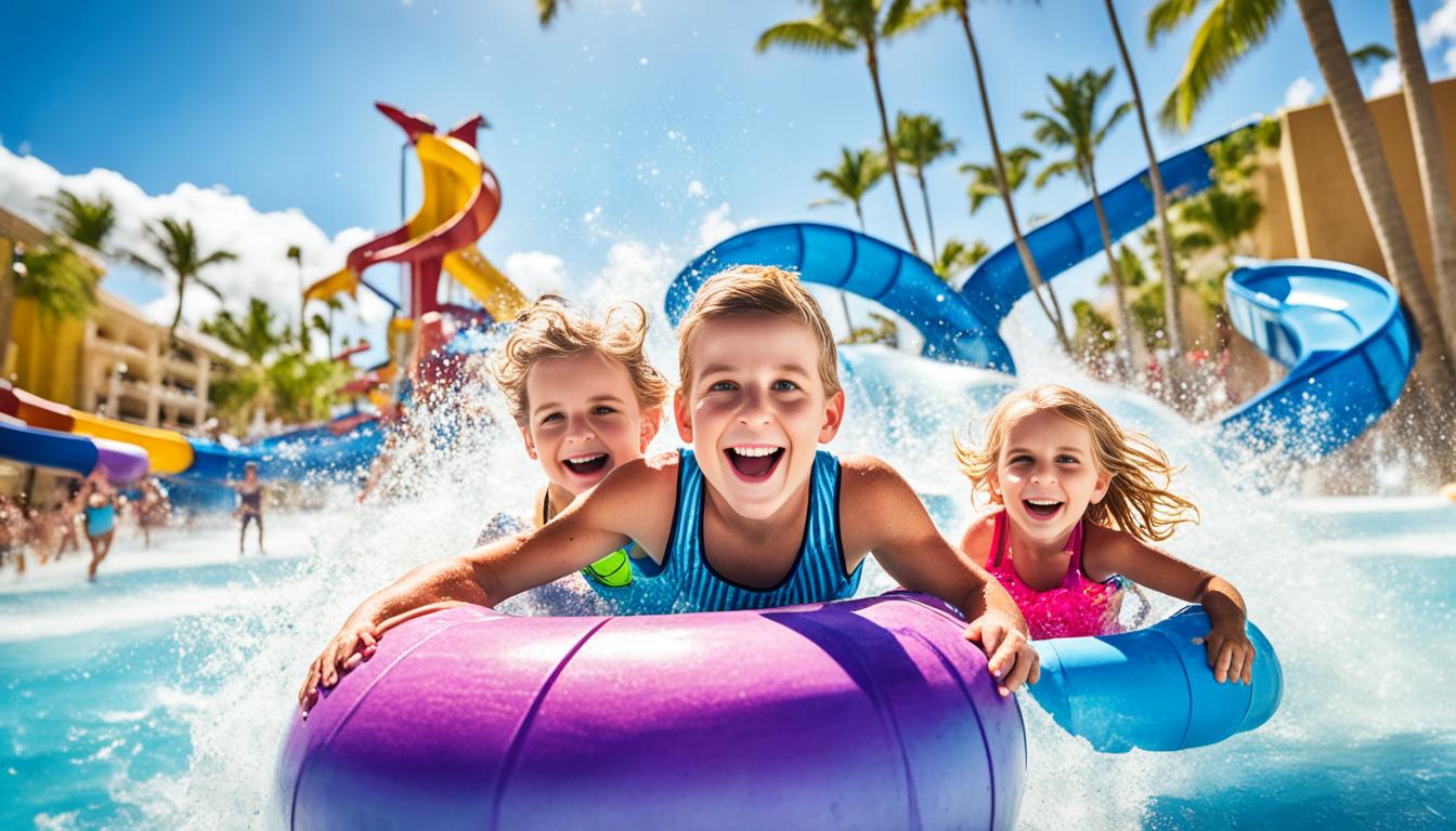 💦 Make a Splash at Royalton Punta Cana Resort & Spa 🏨