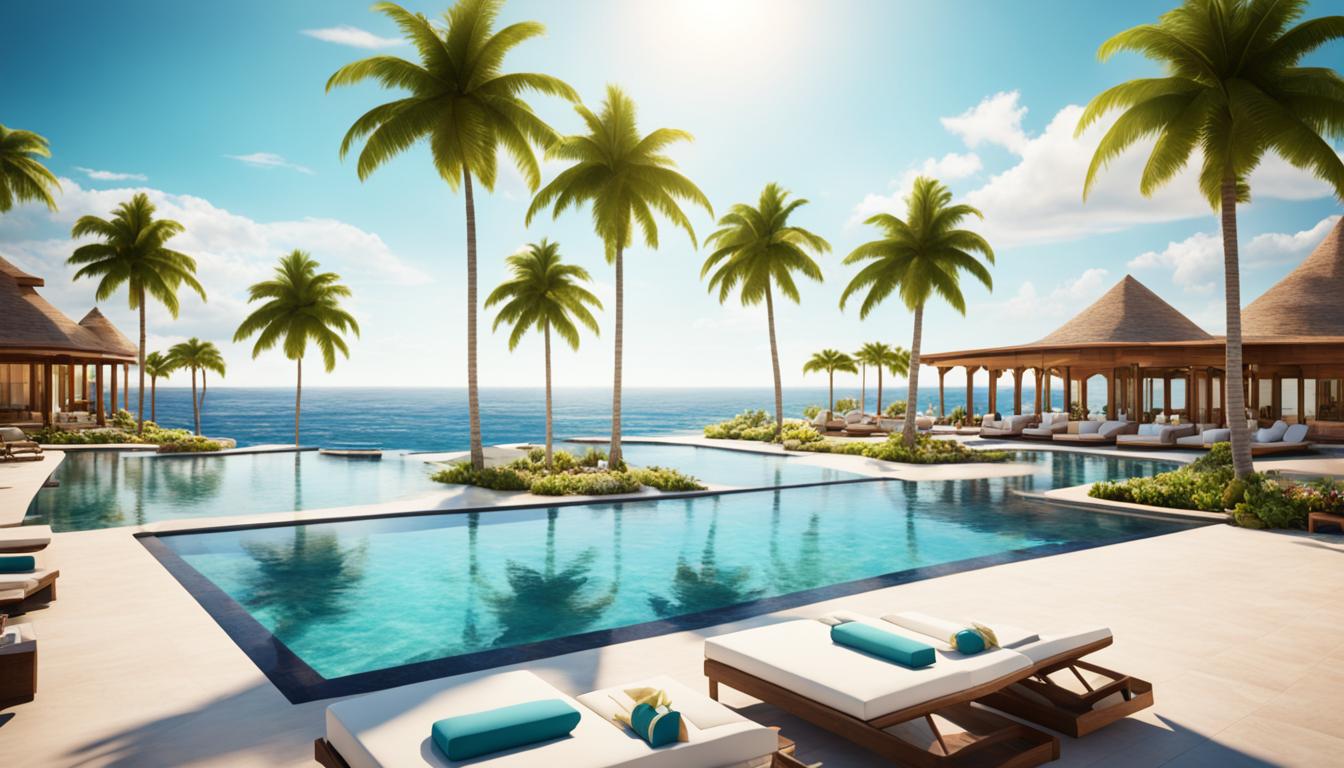 🧘‍♀️ Zen and Luxury: Top Beachside Resorts and Destinations Unveiled 🌊