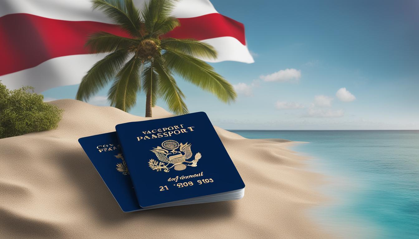️ Entry Essentials: Traveling to Dominican Republic Passport Needs 🛂