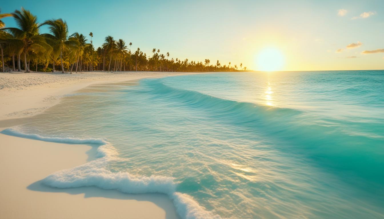 🏝️ Plan Your Escape: Tips for a Perfect Trip to Punta Cana