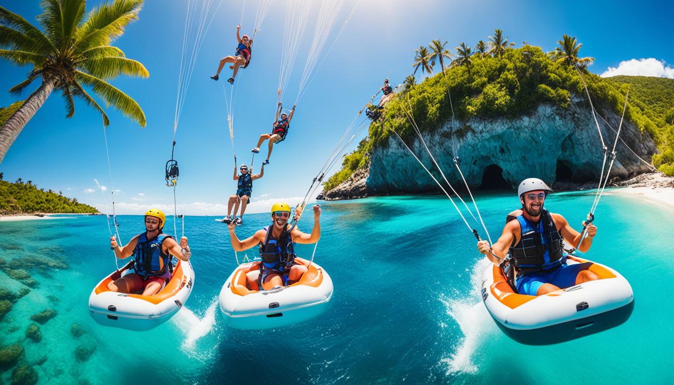 🏄‍♀️ Endless Sun: Exploring All You Can Do in Punta Cana 🌴