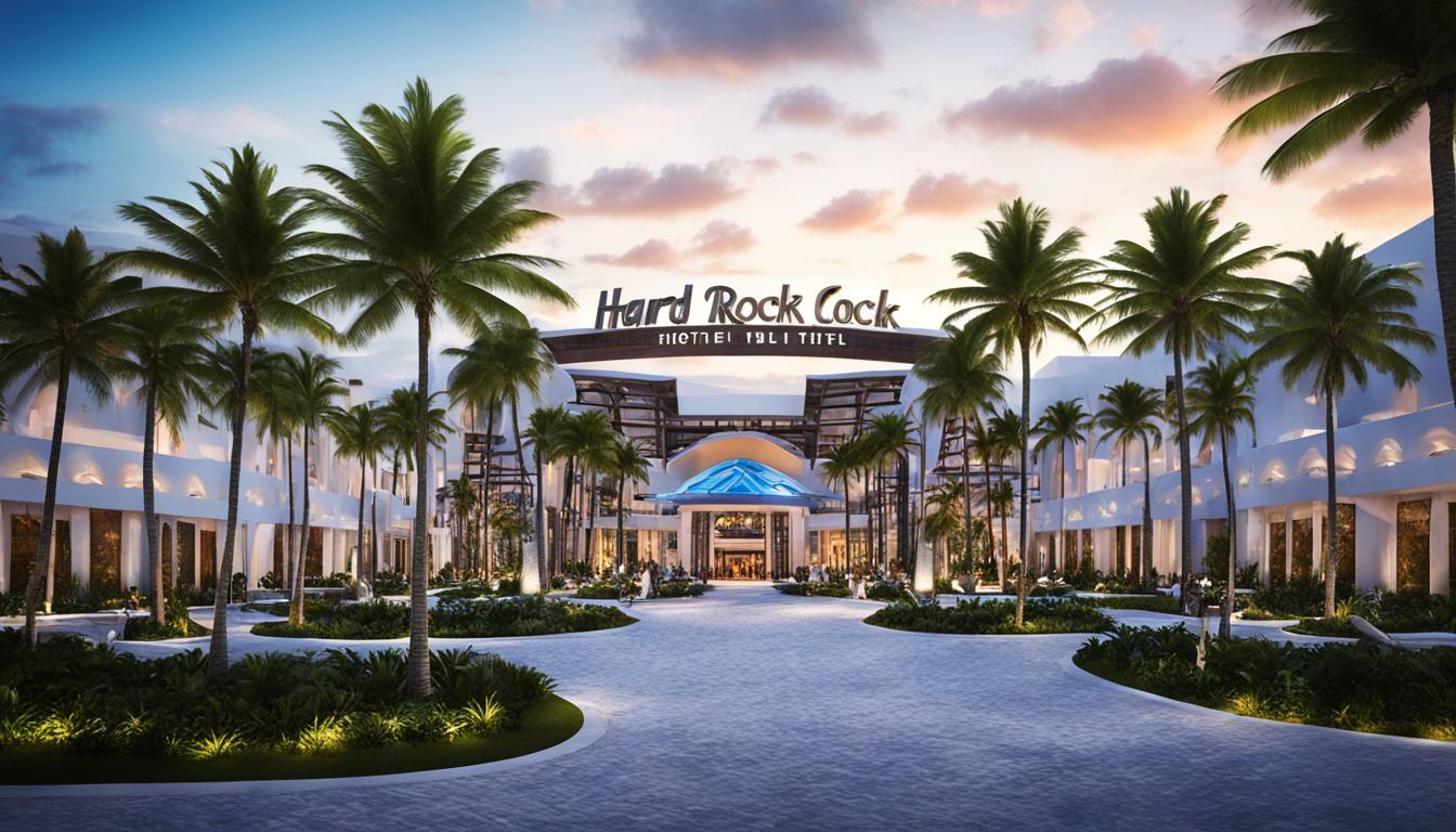 🎸 Rocking Ownership: Who Owns Hard Rock Hotel Punta Cana? 🌟